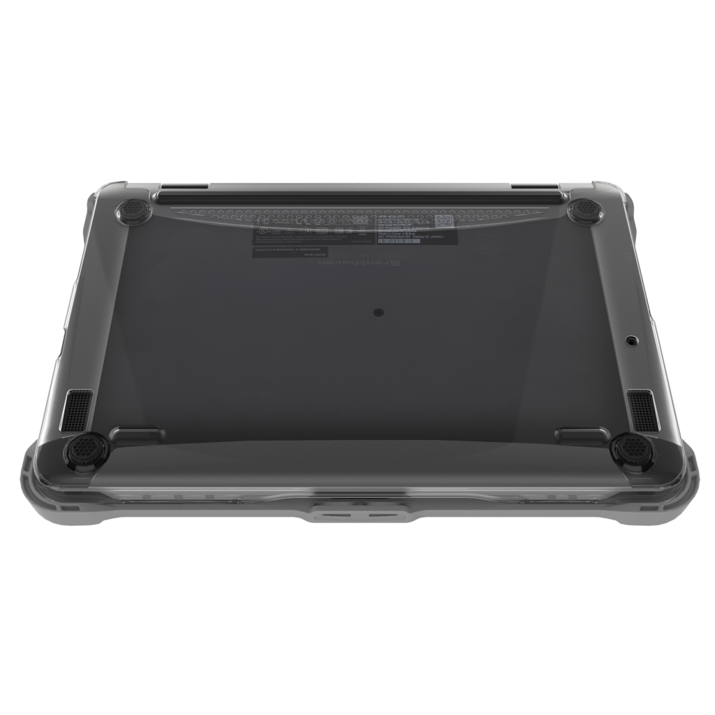 Exo for Dell 3110/3100 Chromebook (Clamshell) - Brenthaven