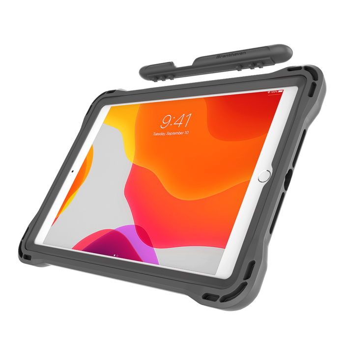 360 Screen Cover for iPad - Brenthaven