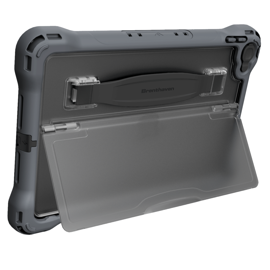 Edge Rugged for iPad case 9th gen - Brenthaven