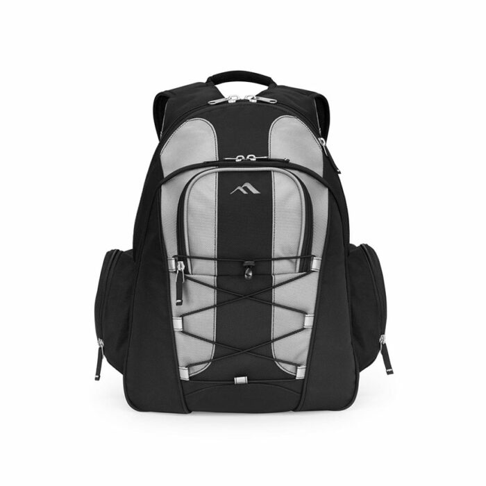 Tred Expandable Backpack - Brenthaven
