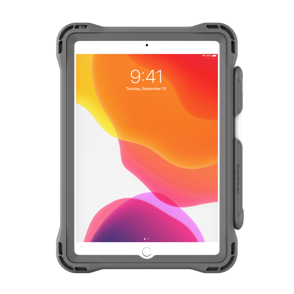 360 Screen Cover for iPad - Brenthaven