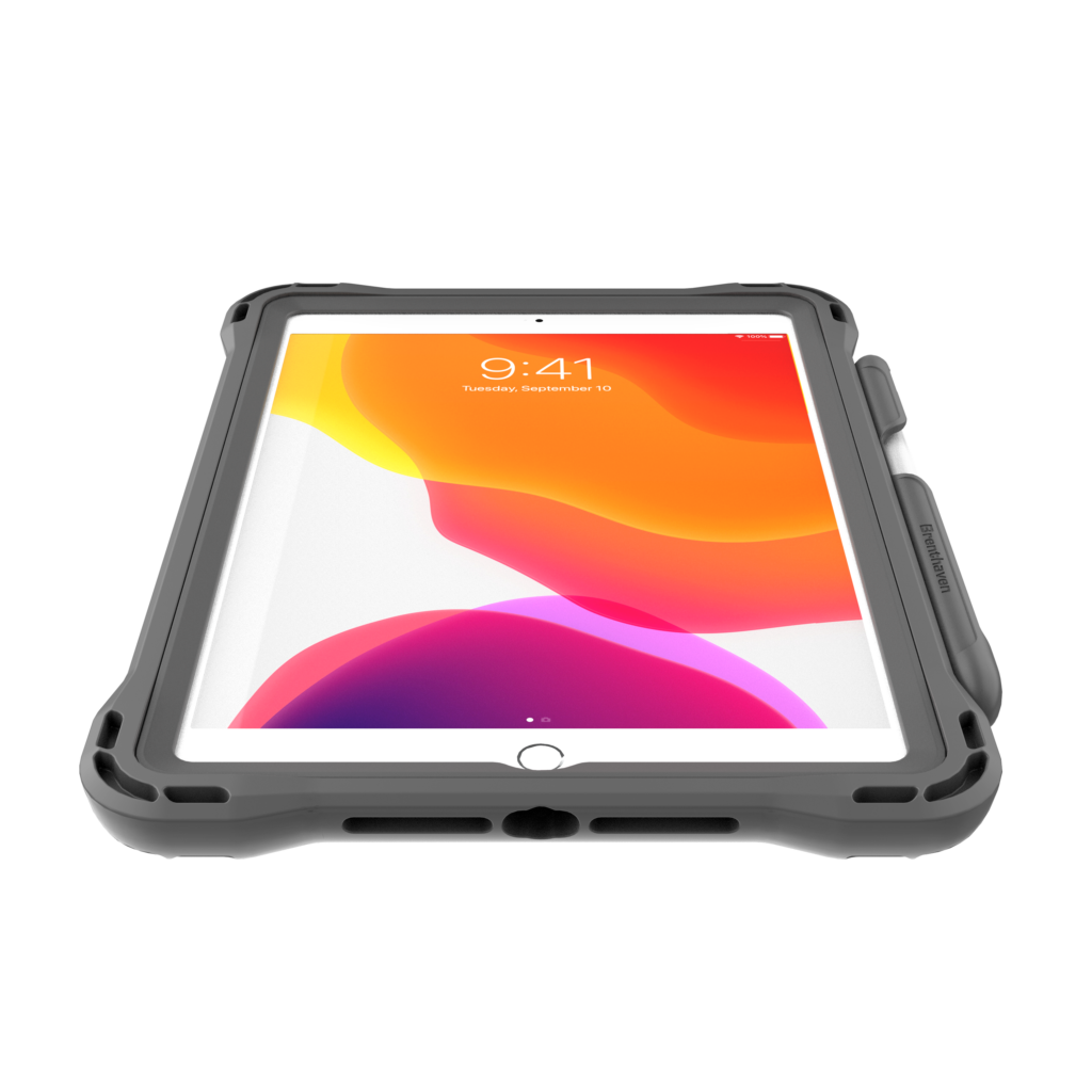 360 Screen Cover for iPad - Brenthaven