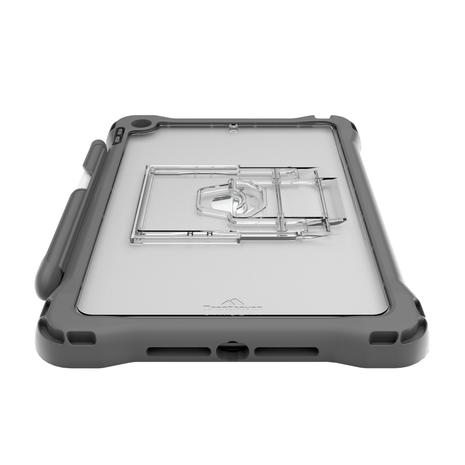 360 Screen Cover for iPad - Brenthaven