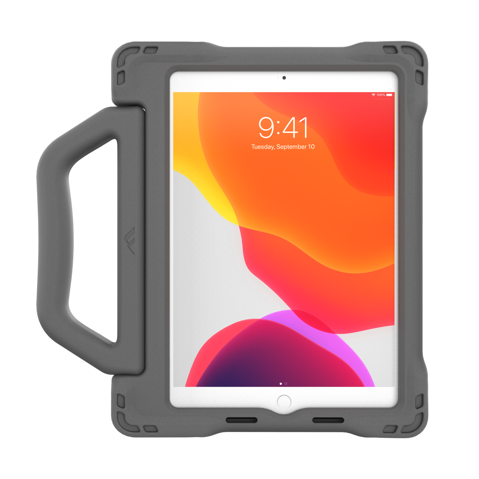 Bounce for iPad 11-inch (A16) and iPad (10th Gen) - Brenthaven