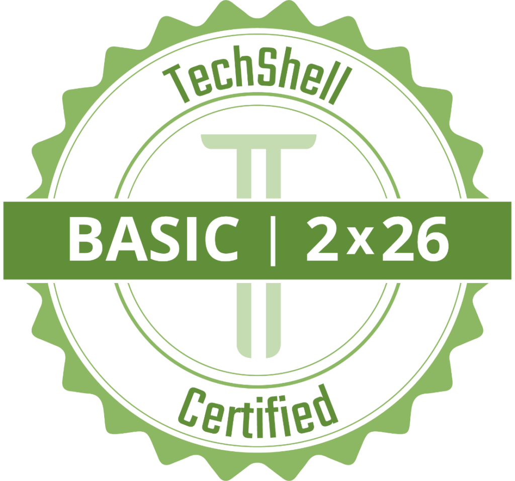 Techshell - Brenthaven