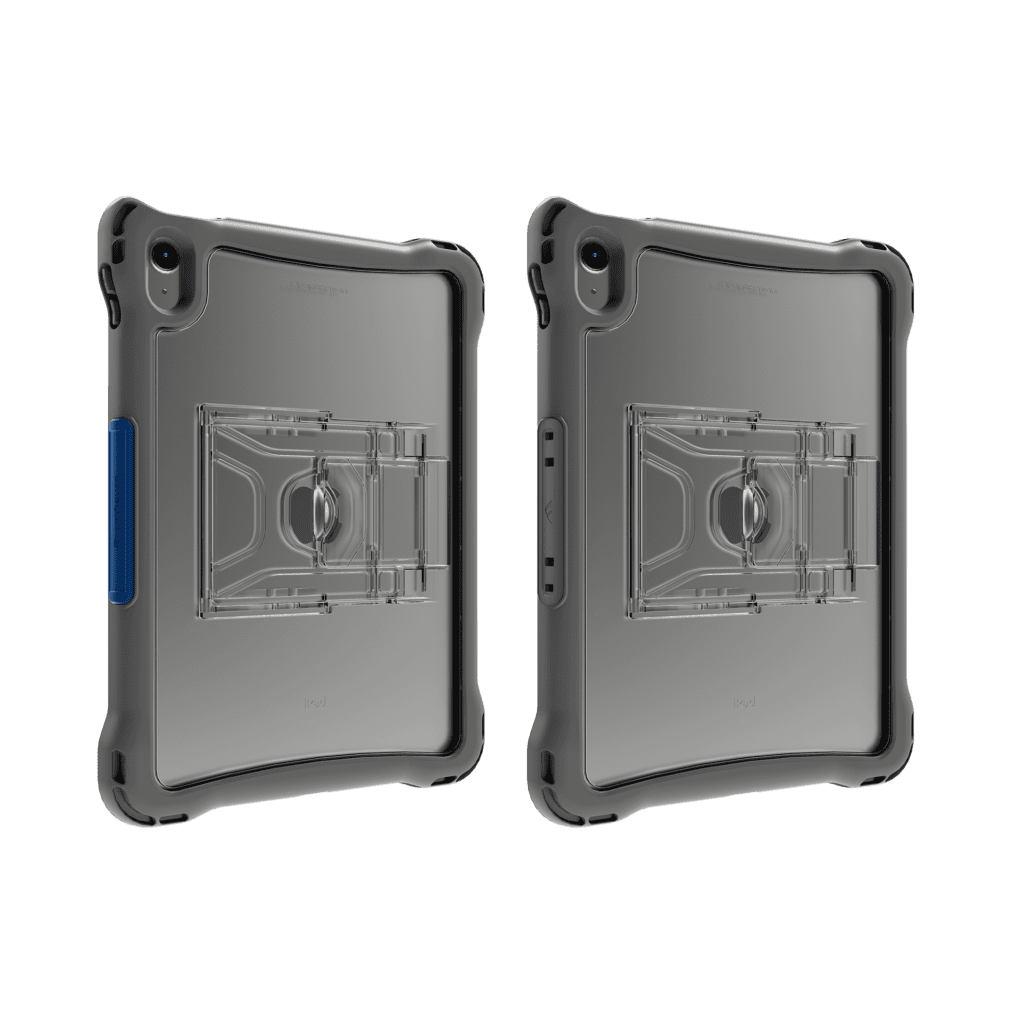 360 case iPad 10th Gen - Brenthaven