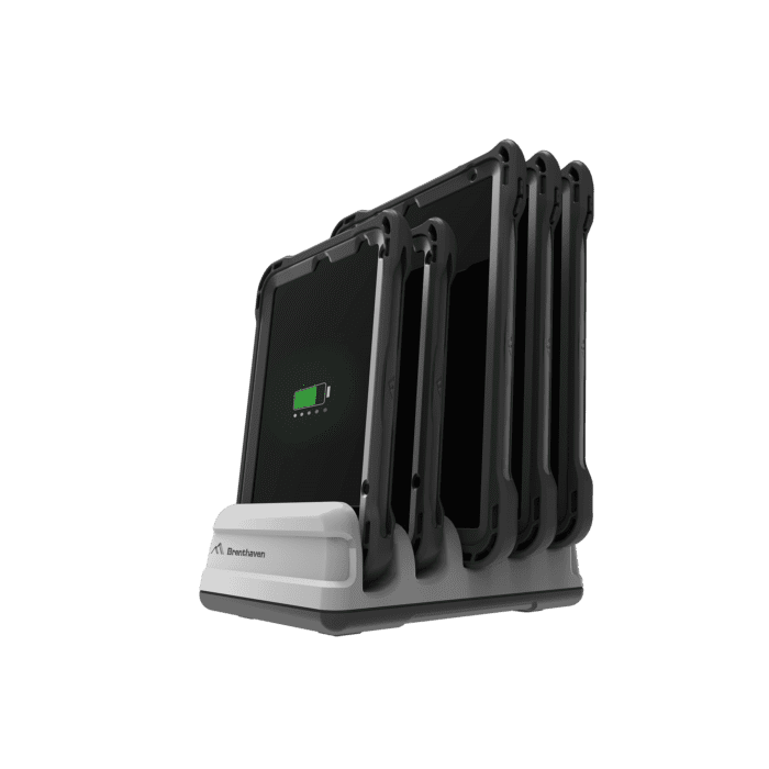 Power5 Charging Station - Brenthaven