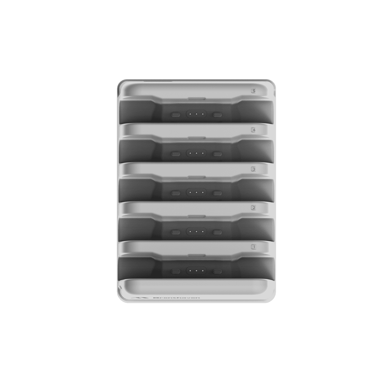 Power5 Charging Station - Brenthaven