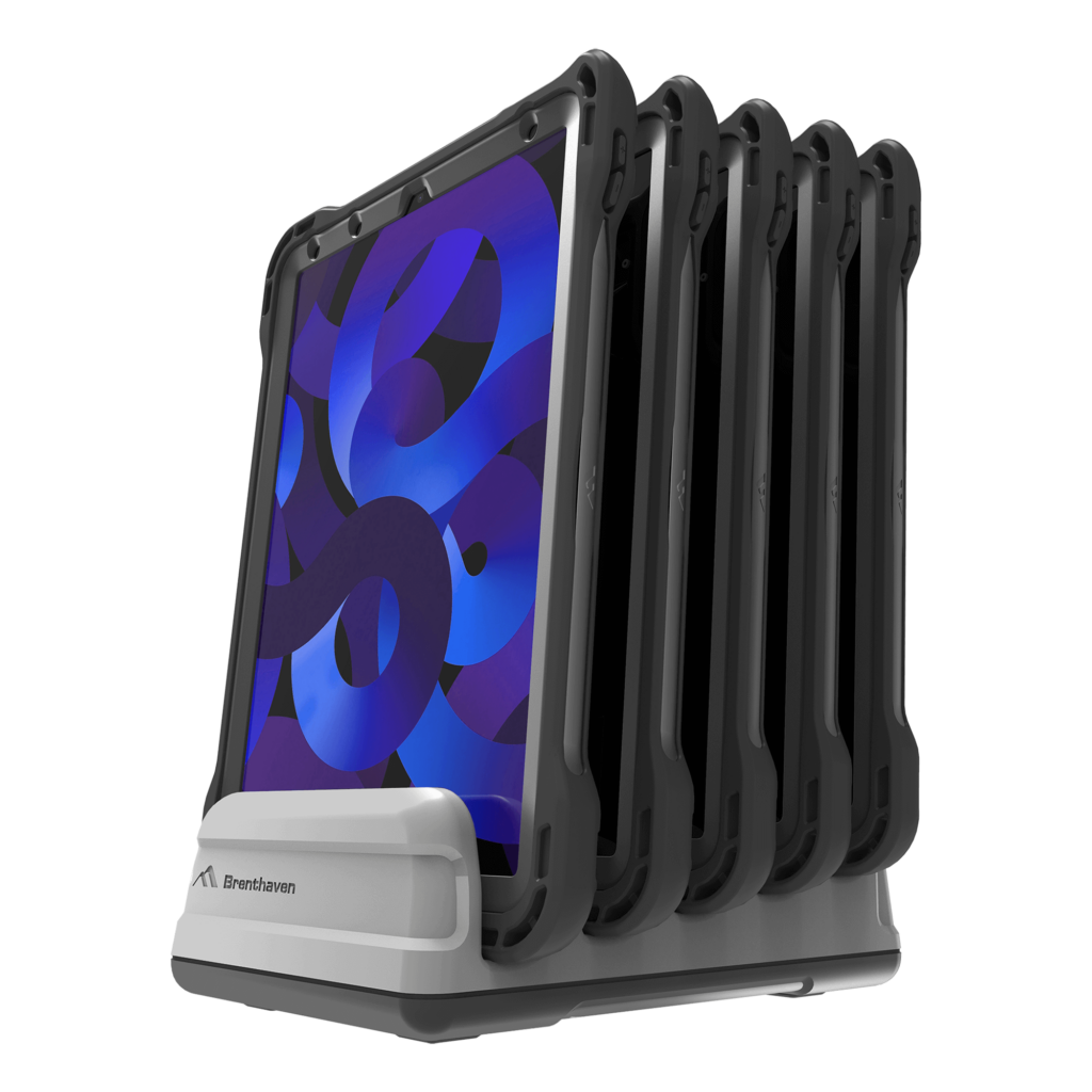 Protect+ for iPad Air Pro - Brenthaven