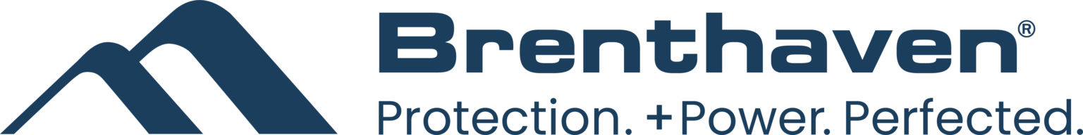 Ruggedキーボードケース – iPad A16/第10世代 - Brenthaven