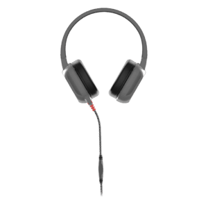 Rugged 2 Headphones with Mic - Brenthaven