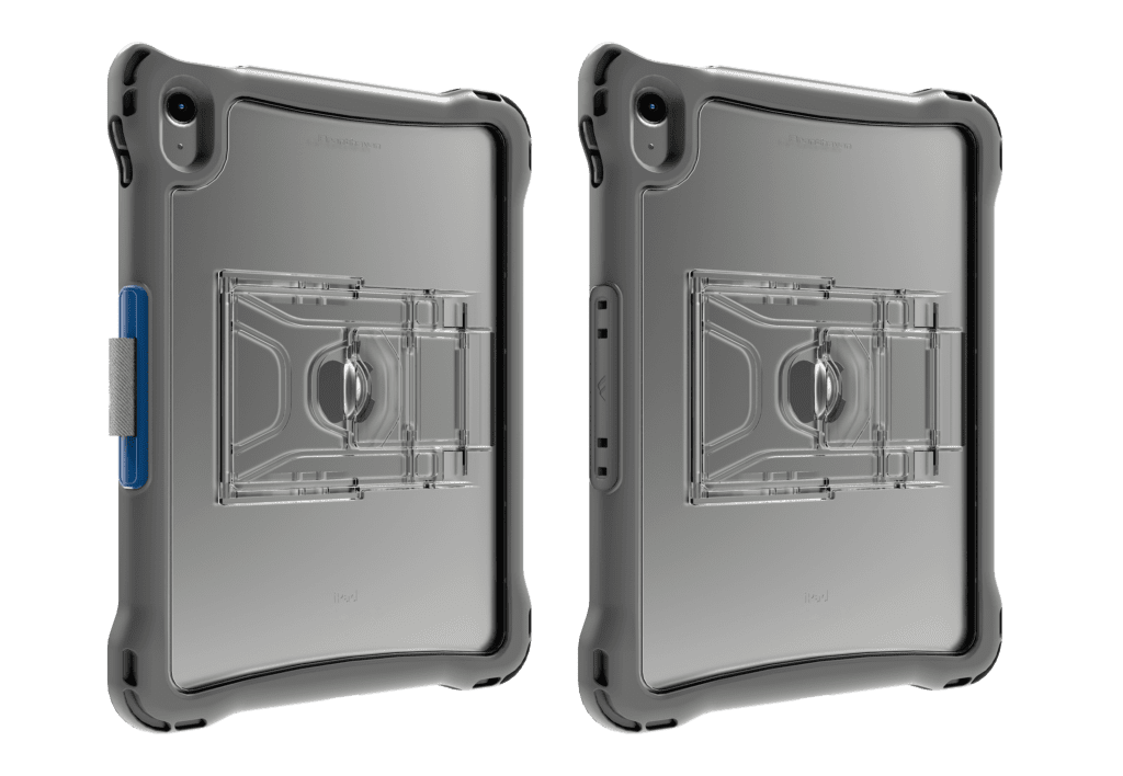 360 Screen Cover for iPad - Brenthaven