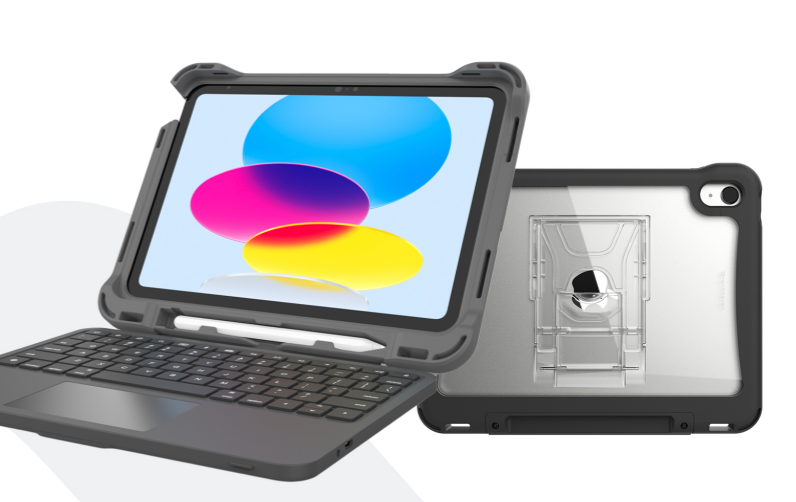 SNEAK PEEK: Brenthaven's Rugged Keyboard - Brenthaven Blog