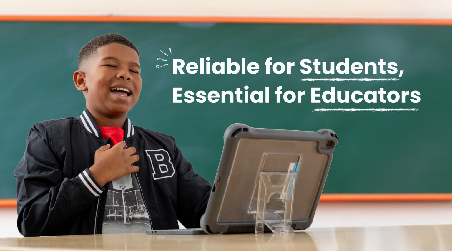 Rugged Keyboard - Brenthaven